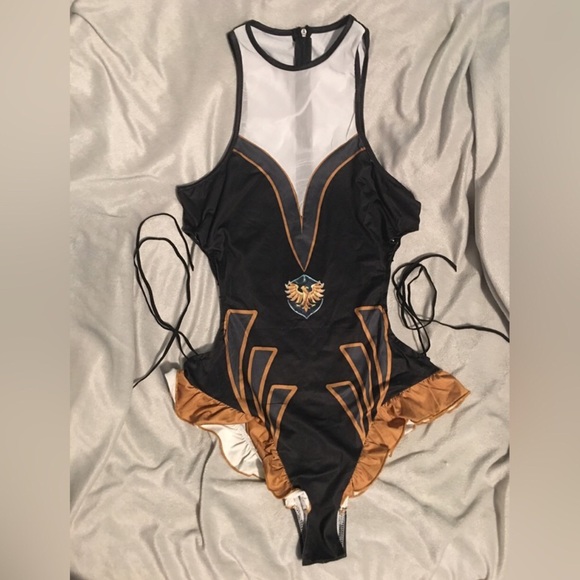 Warner Bros. | Tops | Unworn Harry Potter Hogwarts House Ravenclaw One ...